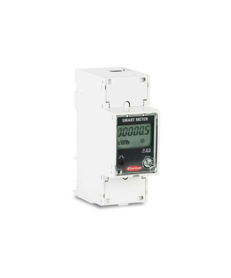 Fronius Smart Meter, 1 or 3 phase • PSW Energy