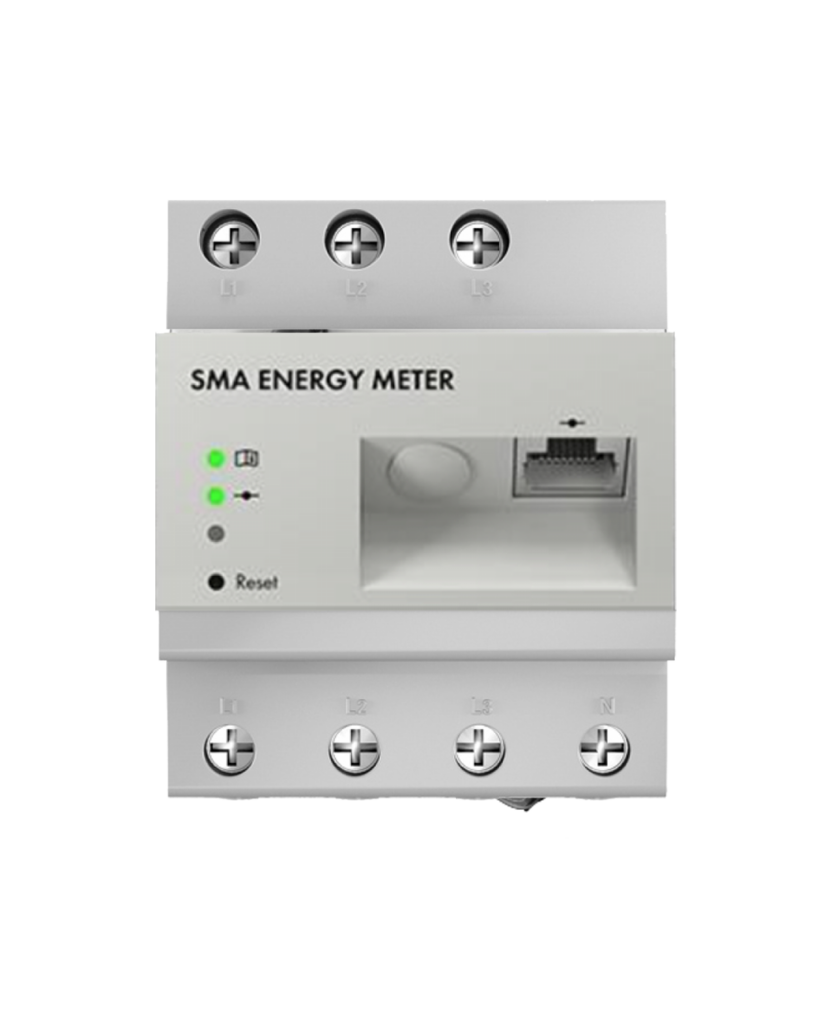 SMA Sunny Tripower Solar Inverter, 3 phase • PSW Energy