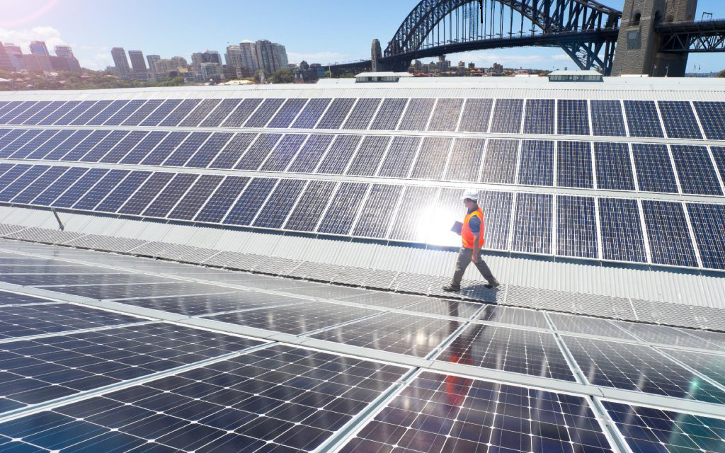 How to Ensure Your SUNTECH Solar Panel Warranty Security.