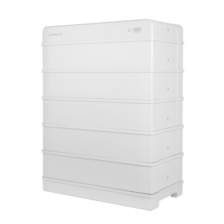 Sungrow Battery SBR - combine & save options.