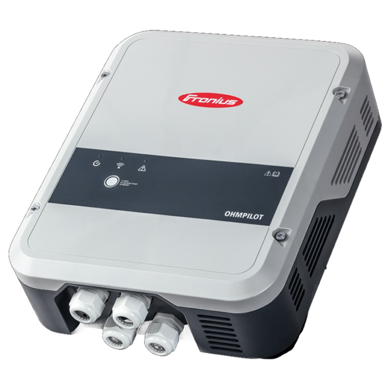 Fronius Smart Meter, 1 or 3 phase • PSW Energy