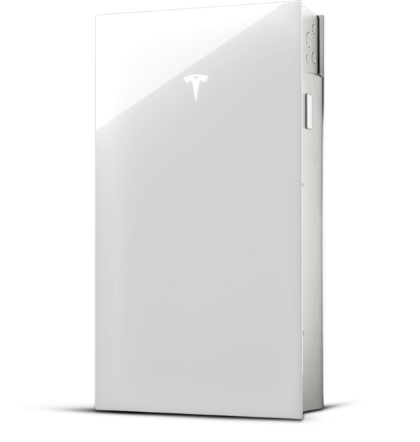 Tesla Energy Product Suite • PSW Energy
