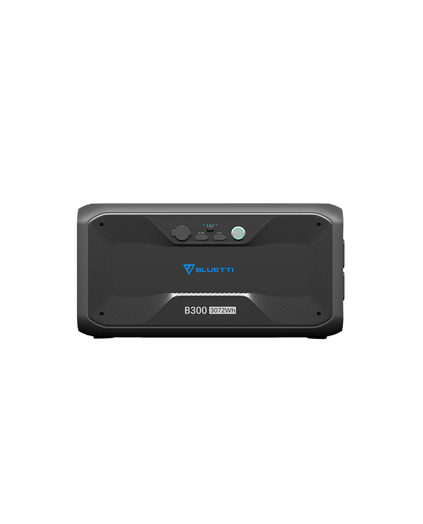 Bluetti AC300 Portable Power Station 3000W • Perth WA