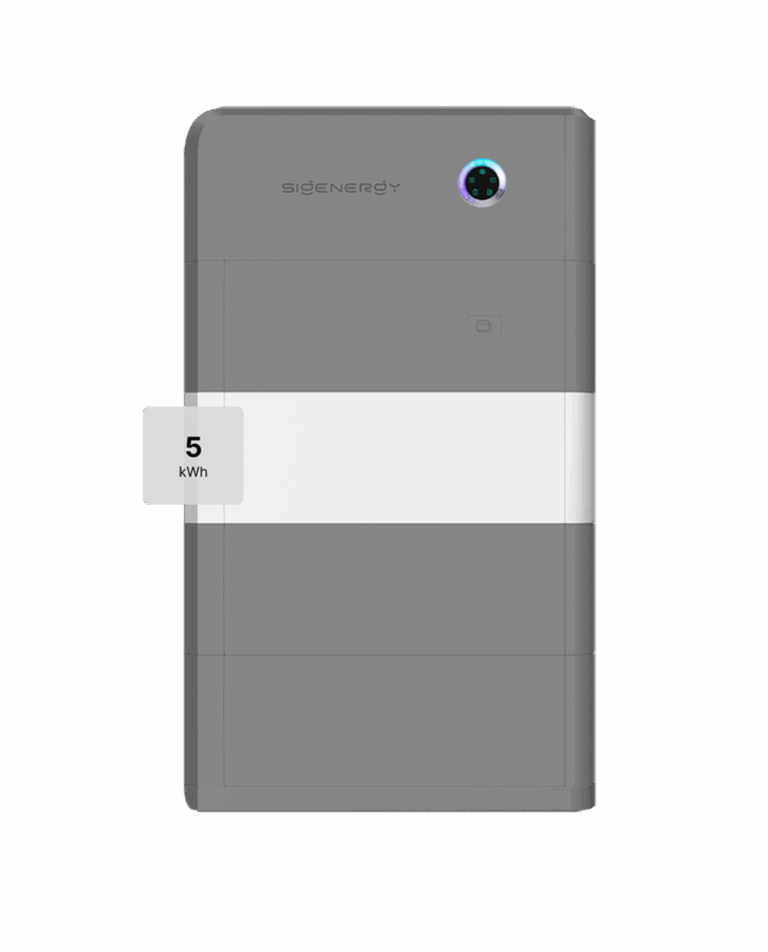 Review: Sigenergy SigenStor defines a new digital era