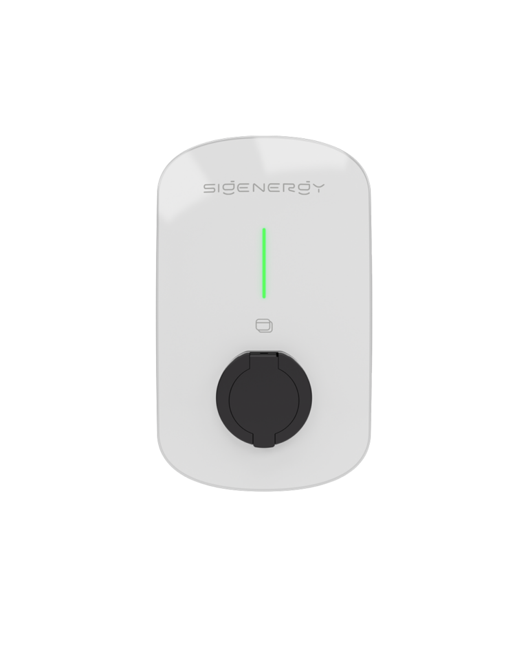 Sungrow EV charger (local stock) • PSW Energy