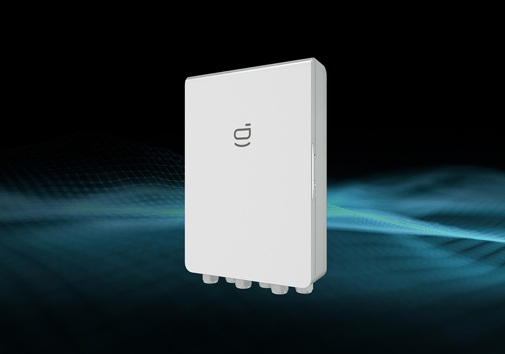 Sigen Energy Gateway, 1 or 3 phase • Perth WA