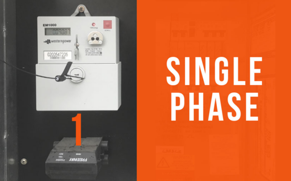 6 Ways to Identify Single Phase or 3-Phase Power Supplies