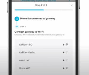 Enphase IQ Gateway (Envoy) Wi‑Fi Reconnect Guide — Enlighten App • PSW ...