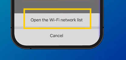 Alpha ESS Inverter Wi‑Fi Reconnect Guide (Alpha ESS App) • PSW Energy